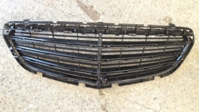 OSŁONA POD ZDERZAK PRZÓD MERCEDES E W212 FL za 400 zł z Stromiec ...