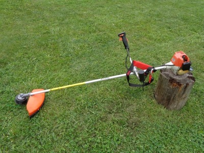 Kosa spalinowa Stihl FS 74 !!! - 14299925414 - oficjalne archiwum Allegro