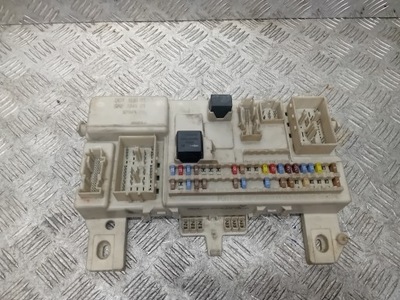 MODUŁ BSI VOLVO V50 S40 30728906 - 13313571066 - oficjalne archiwum Allegro