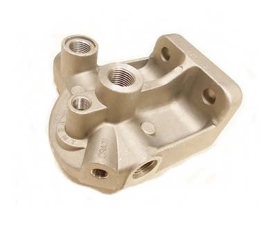 PODSTAWA FILTRA PALIWA VOLVO FH FM 1677528 8148587 - 6689113792 ...