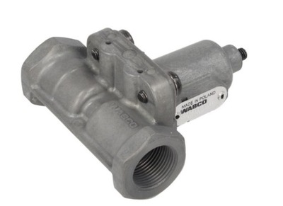 ZAWÓR PRZEPŁYWOWY 4341000470 10,3 BAR WABCO - 9064517728 - oficjalne ...