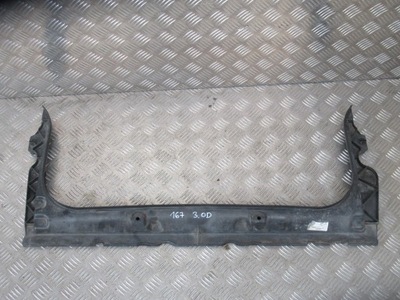 MERCEDES GLE W167 SCIANA GRODZIOWA A1676209502 - 9864313710 - oficjalne ...