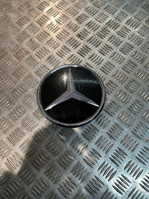 MERCEDES EMBLEMAT GWIAZDA A W176 DISTRONIC - 13292234938 - oficjalne ...