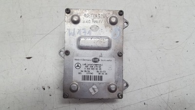 Moduł dachu Mercedes SLK R171 - 13488992783 - oficjalne archiwum Allegro