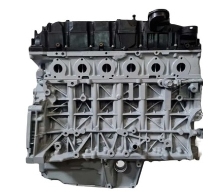 Silnik bmw n43b16 n43b16a po regeneracji - 11835104554 - oficjalne ...