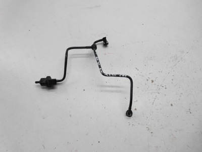 PRZEWÓD PODCIŚNIENIA LEON II A3 8P GOLF VI 1.2TSI - 12602116727 ...