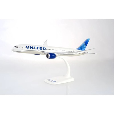 MODEL BOEING B787-9 LOT POLISH AIRLINES - 13006640506 - oficjalne ...
