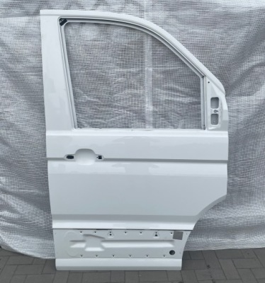 VW CRAFTER 7C0 MAN TGE DRZWI PRZEDNIE LEWE PRZÓD - 9041682787 ...