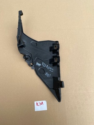 ŚLIZG BŁOTNIK LEWY PRZÓD 51117337093 BMW X5 F15 85 - 10486496962 ...