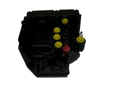 ZAWÓr RETARDERA RETARDER SCANIA R 1025409 1910461 - 7089293499 ...