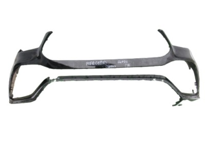 zderzak Mercedes w167 GLE 1678855500 1678855700 - 12681882427 ...