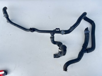 TUBE JUNCTION PIPE CABLE JUNCTION PIPE WATER AUDI VW OE 04C121064B ...