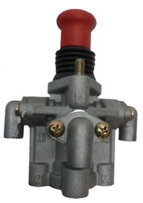 Zawór Podnoszenia osi KNORR AE 1141 - 8532377440 - oficjalne archiwum ...