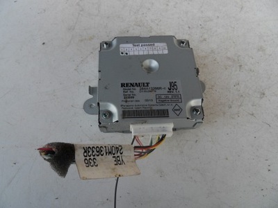 RENAULT SCENIC III KAMERA COFANIA MODUŁ WIĄZKA - 12143990839 - oficjalne archiwum Allegro