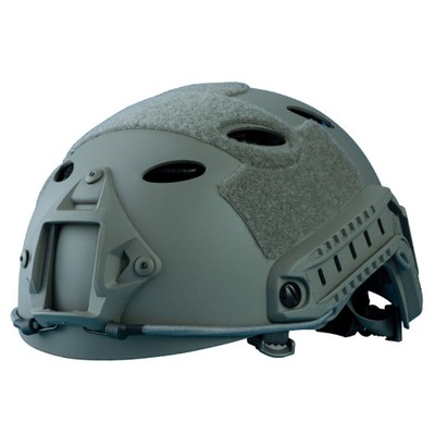 SOLIDNY KASK TAKTYCZNY WOJSKOWY ASG SURVIVAL - 13284258037 - oficjalne ...