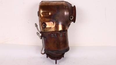 VOLVO XC90 II 2.0 T6 KATALIZATOR 31439600 36013619 - 13443515342 ...