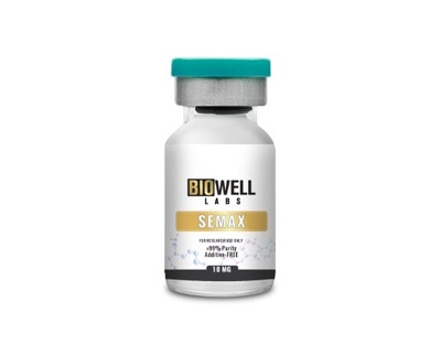 EPITALON 10MG BIOWELL LABS - PEPTYD DO BADAŃ - 13990545066 - oficjalne archiwum Allegro