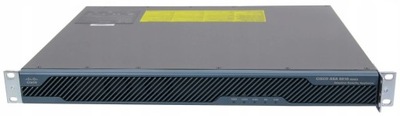 CISCO ASA 5510 V06 Adaptive Security Appliance w/4 - 8837315757 ...