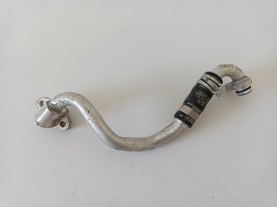 Wąż PRZEWÓD RURKA ODMA Audi A4 A6 A8 Passat 053-028-064 za 26 zł z ...