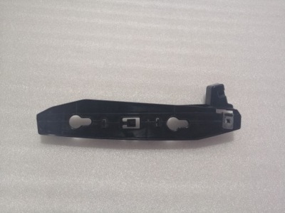 Opel Corsa F ślizg zderzaka prawy tył 9829543780A - 14829249471 ...