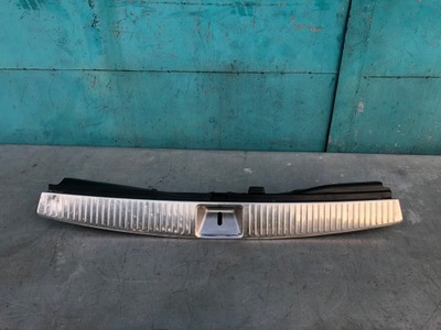 MERCEDES W204 OSŁONA PROGU BAGAŻNIKA A204690825 - 7734770276 ...