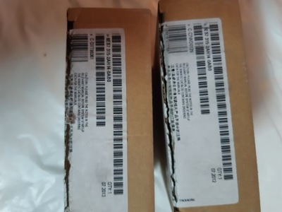 SIEMENS SIMATIC S7 CPU 315 2DP 2AH14 0AB0 PLC FV - 9248731743 ...