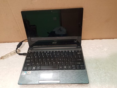 Laptop Acer Aspire One D260 - 12894858649 - oficjalne archiwum Allegro