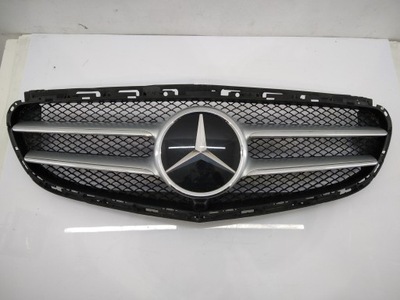 MERCEDES W212 E-KL. LIFT GRILL ATRAPA A2128801483 - 7024439998 ...