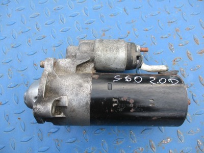 STEROWNIK SKRZYNI VOLVO S60 II 2.0 D3 31312609 - 13450622108 ...