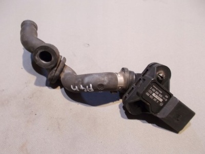 CZUJNIK CIŚNIENIA MAP SENSOR AUDI A4 B7 0261230073 - 12215494423 ...