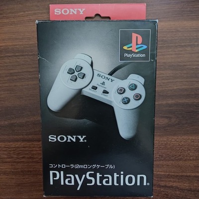 KONSOLA SONY PLAYSTATION PS1 PSone BOX SCPH-102B - 12387911504 ...