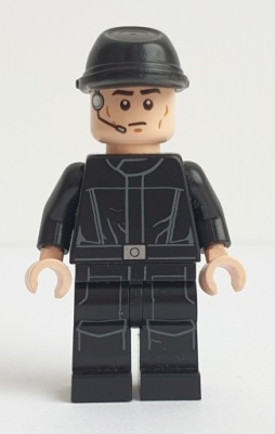 Lego Figurka Star Wars Imperial Crew sw0545 - 11367951713 - oficjalne ...