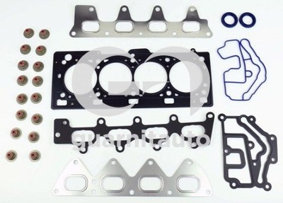 053760-1000 GUARNITAUTO ZEST LININGS CYLINDER HEAD 053793-1000 ...