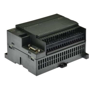 SIEMENS SIMATIC S7-200 6ES7 214-1AC01-0XB0 CPU 214 - 11183290166 ...