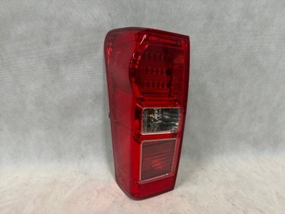 ISUZU D-MAX II 12-16 LAMP REAR LEFT LED LIGHT EUROPE 220-17217 ...