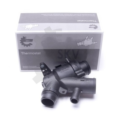 TERMOSTAT LAND ROVER RANGE ROVER LR004318 - 13344930652 - oficjalne ...