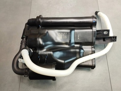 POCHŁANIACZ OPARÓW FILTR WĘGLOWY BERLINGO II DS5 - 8129833160 ...