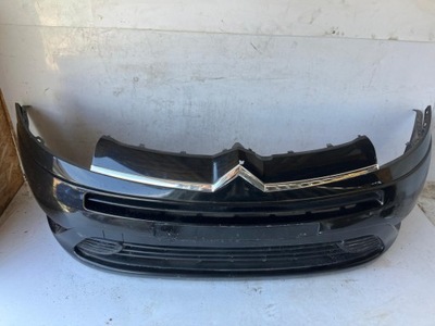 ZDERZAK PRZÓD CITROEN C4 GRAND PICASSO I EZWD - 12467325960 - oficjalne ...