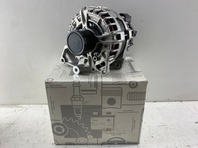 MERCEDES C W205 GLC W253 ALTERNATOR a0009067703 A0009067703 za 300 zł z ...