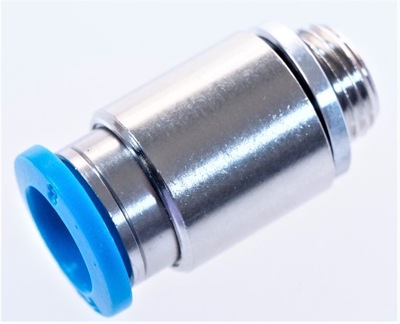 Złączka wtykowa prosta Festo QS-G1/4-8-I - 12331690658 - oficjalne archiwum Allegro