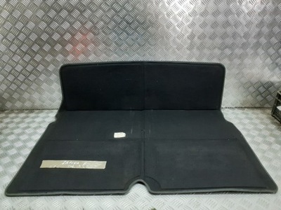 WYKŁADZINA BAGAŻNIKA ORYGINALNA OPEL ZAFIRA B II - 11451802552 - oficjalne archiwum Allegro