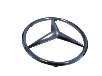 ZNACZEK EMBLEMAT GWIAZDA MERCEDES SPRINTER 906 - 12320158922 ...