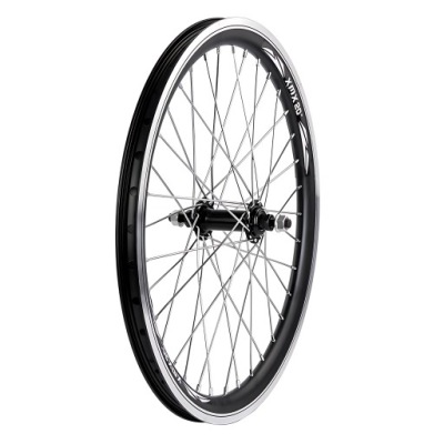 KOŁO PRZÓD 20 O/ZWYKŁA KANDS PIASTA STALOWA SILVER - 13967296126 ...