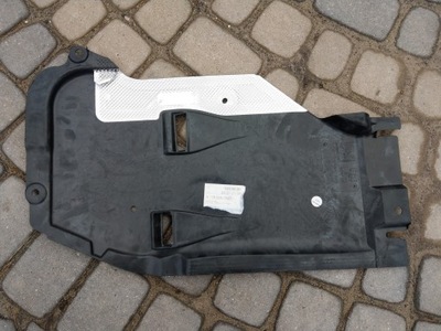 Mercedes A45 AMG Osłona pod silnik A1765200023 za 250 zł z Wierzchowo ...