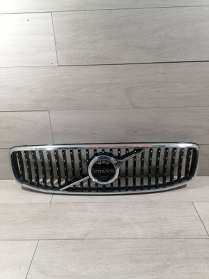 VOLVO S90 V90 GRILL KAMERA ATRAPA 313838895 31425858 - 14850588051 ...