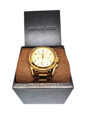 DAMSKI ZEGAREK MICHAEL KORS MK5623 WYJĄTKOWY SKLEP - 4217745431 ...