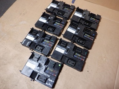 MODUŁ KOMFORTU BSI BCM FORD TRANSIT CUSTOM MK8 - 10586116637 ...