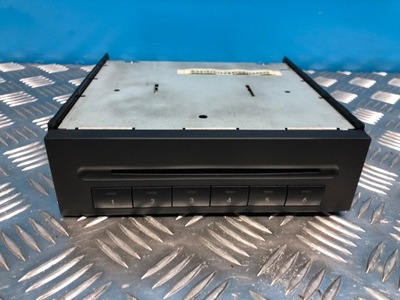 Mercedes w211 2118705390 zmieniarka płyt CD - 13309343290 - oficjalne ...