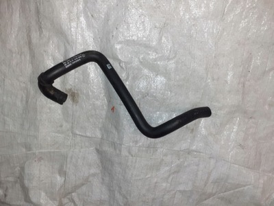 MERCEDES W117 RURA WAŻ WODY A2468303096 - 10507271373 - oficjalne ...