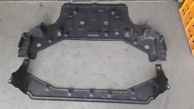 KIA EV6 2022 OSŁONA PŁYTA POD ZDERZAK 84237-CV000 - 12349681759 ...